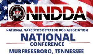 2023 NNDDA National Training Conference - National Narcotic Detector ...