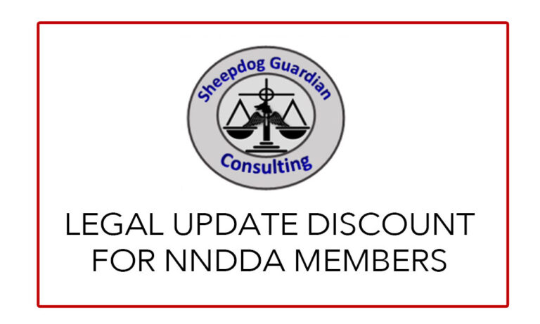 Welcome - National Narcotic Detector Dog Association