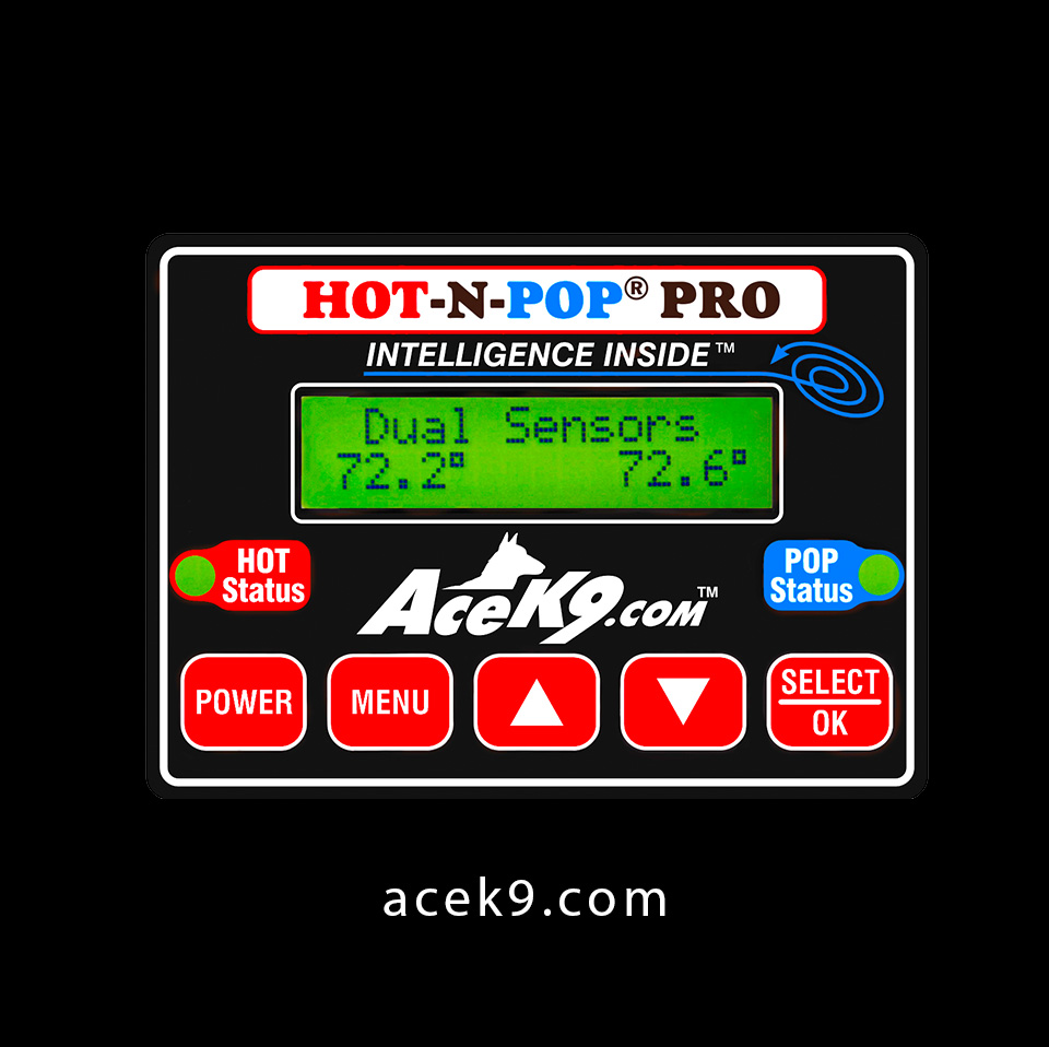 Welcome - National Narcotic Detector Dog Association