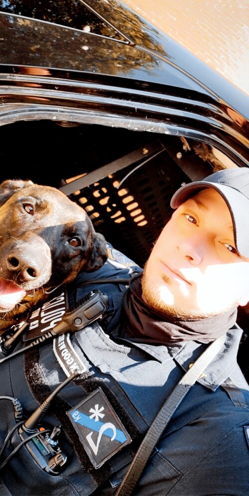 Gallery - National Narcotic Detector Dog Association